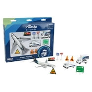 Daron Southwest Airlines Airport Play Set, Multi-color - Walmart.com