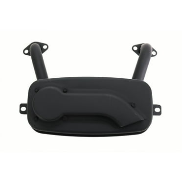 John Deere Original Equipment Muffler #GY21132 - Walmart.com