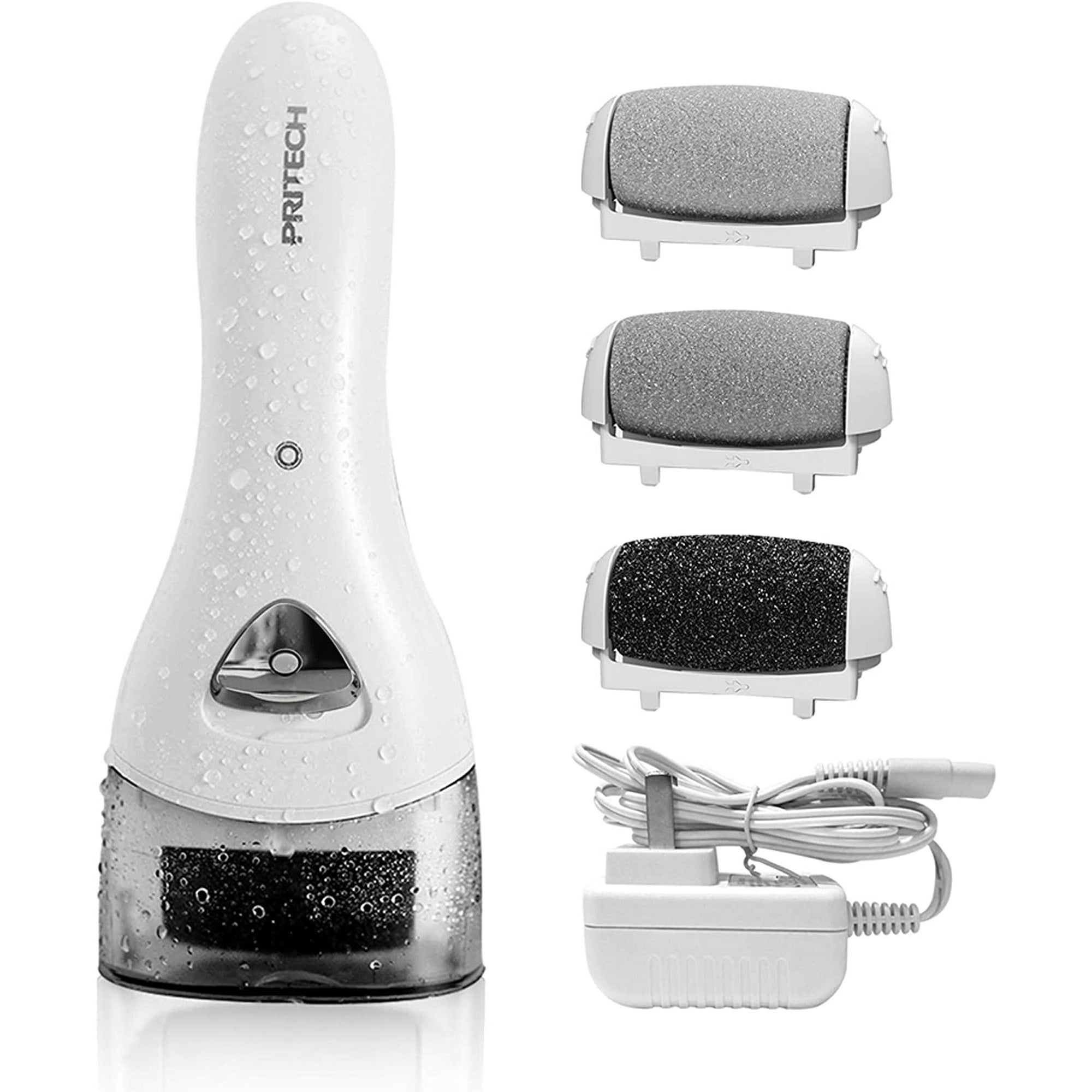 Click here for Ciuitoa Electric Foot Callus Removers Rechargeable... prices