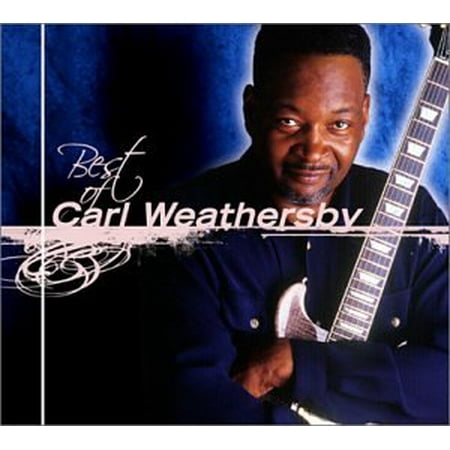 Best of Carl Weathersby | Walmart Canada