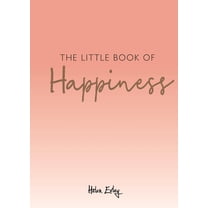 Pocket Mindfulness The Little Book of Happiness, (Hardcover) - Walmart.com