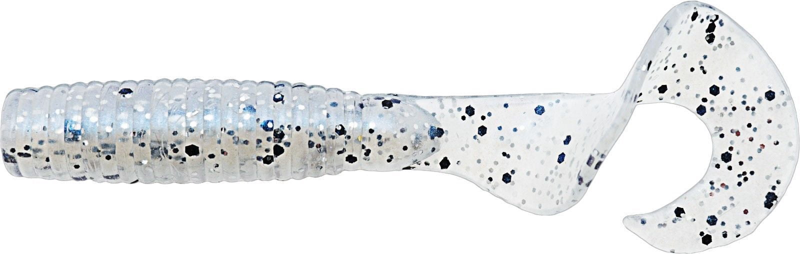 Z-Man GrubZ Soft Plastic Grub - Walmart.com