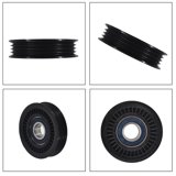 Idler Belt Pulley Replaces 531085310 Fits for Subaru Baja Forester ...