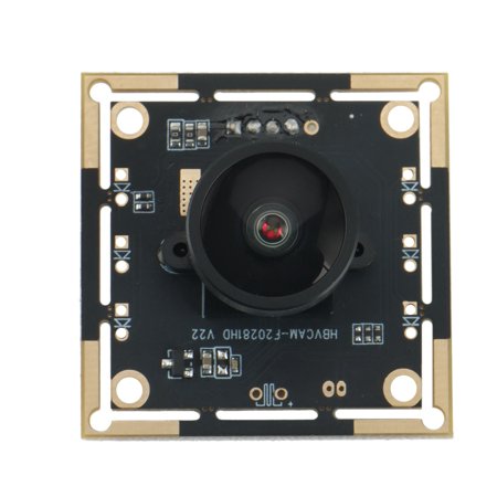 2 Million Pixels 1080P Hardware Wide Dynamic Camera Module USB Free ...