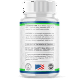 GutRegen Gut Health Pills Advanced Formula Digestion Support Gut Regen ...