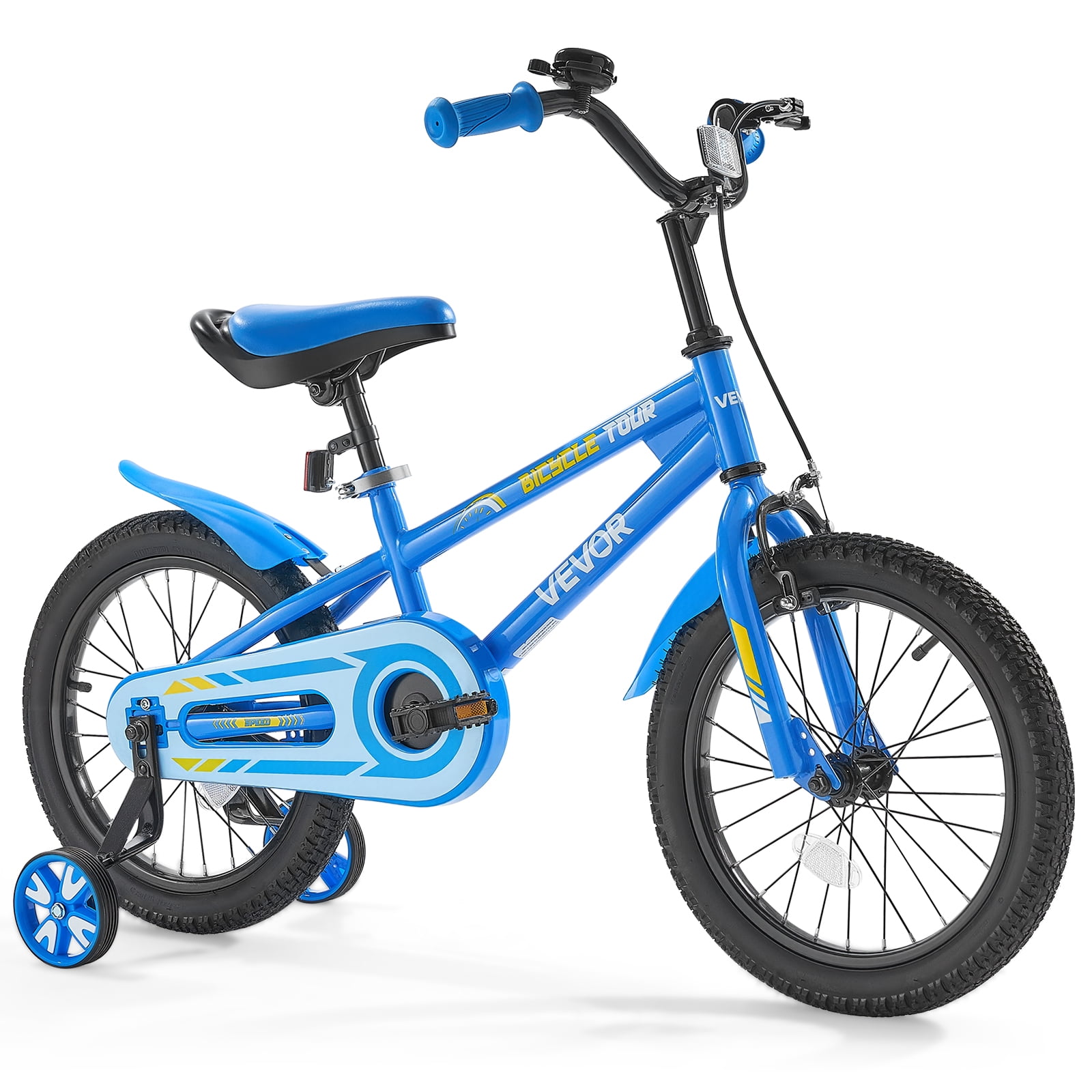 Click here for Vevor Kids Bike 16 Inches Bmx Style Children Bicyc... prices
