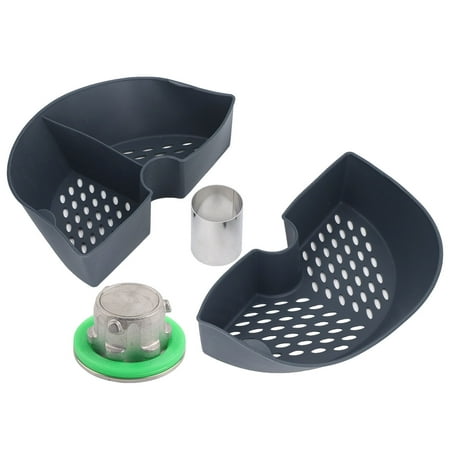 Cooking Divider, Non Stick High Temperature Resistant Steam Cooking ...