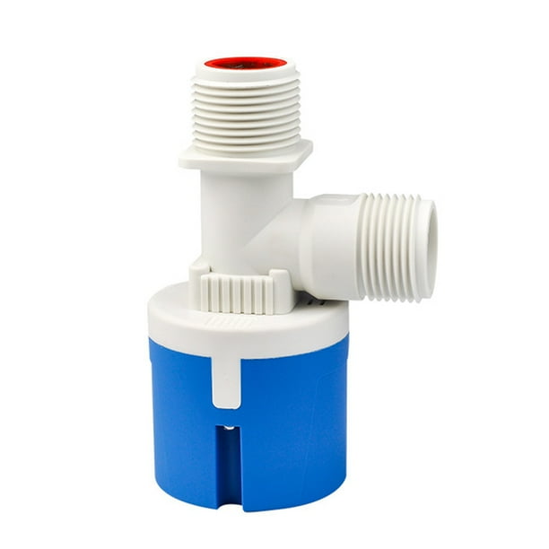 Lutabuo 1/2 3/4 1inch Floating Ball Valve Water Level Float Valve for ...