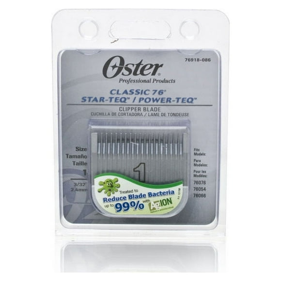 Oster Model Blades