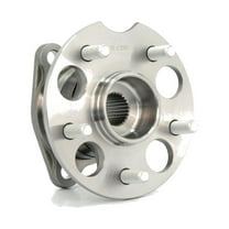 Kugel Rear Wheel Bearing Hub Assembly 70-512284 for Car Toyota Venza ...