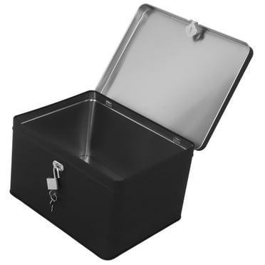 iDiskk Safe Lock Storage Box with Timer ,Self-Control Lockable Storage ...
