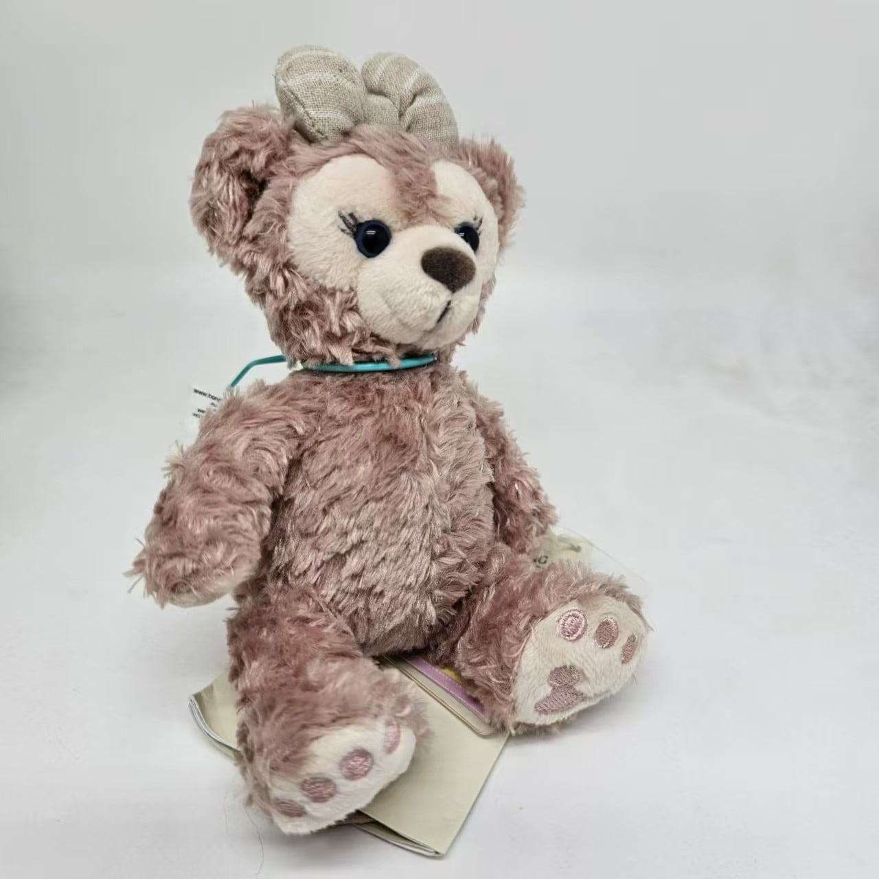 Disney Ratatouille Chef Remy Pascal Salamander Mushu Dragon Magnetic ...