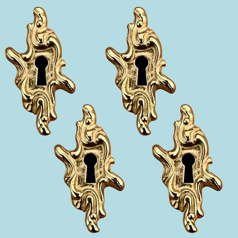 Door Keyhole Covers