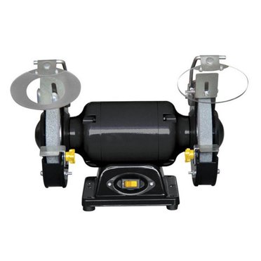 Neiko Tools 3-Inch Bench Grinder with Flex Shaft, 10207A - Walmart.com