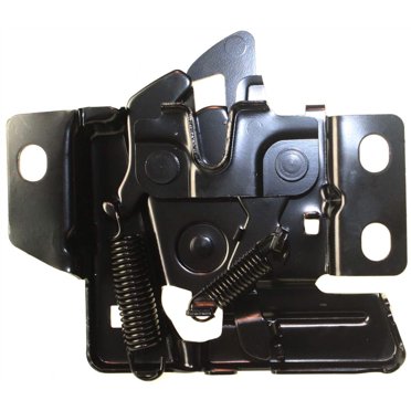Hood Latch for 1996-1998 for Honda for Civic for Sedan for Coupe - DX ...