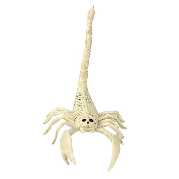 Animal Skeleton Halloween Decorations
