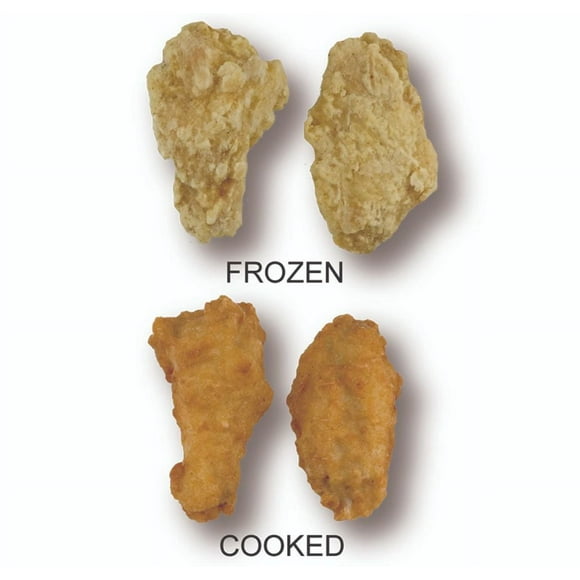 Chicken Wing Section