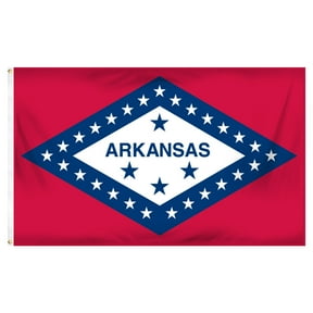 Arkansas Water Slide Rules Sign, Complies With State Of Arkansas Pool ...