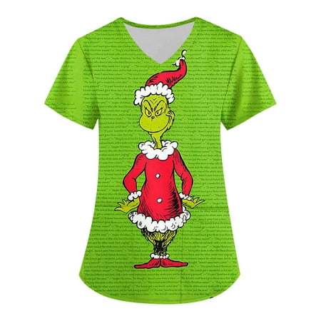 Grinch Grinch Costume The Grinch - Walmart.ca