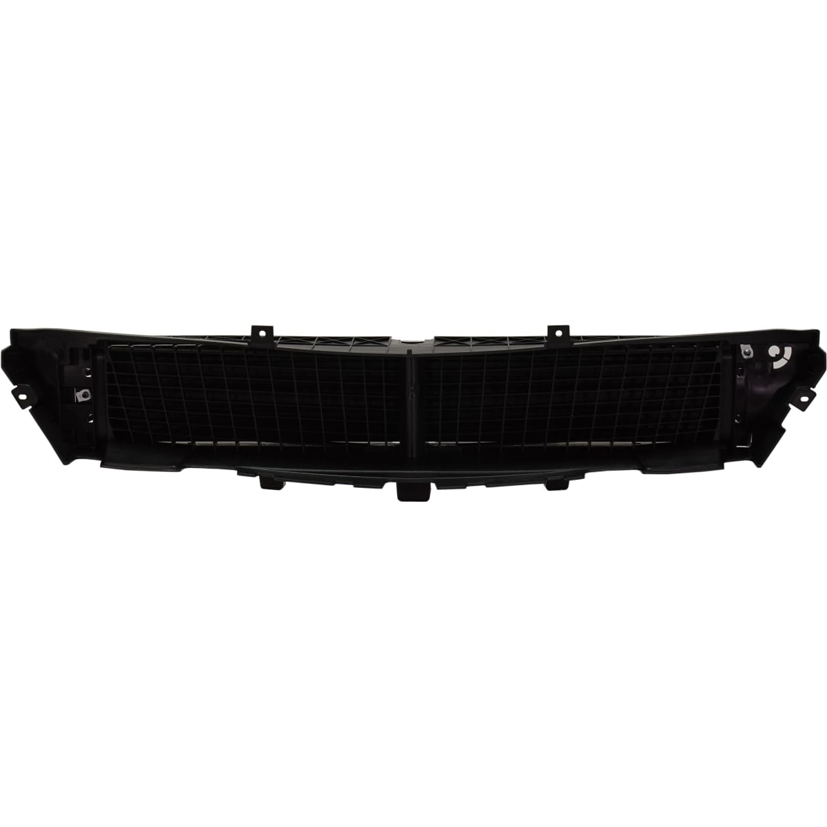 Active Grille Shutter for 2014 - 2019 Chevrolet Impala OE Replacement ...