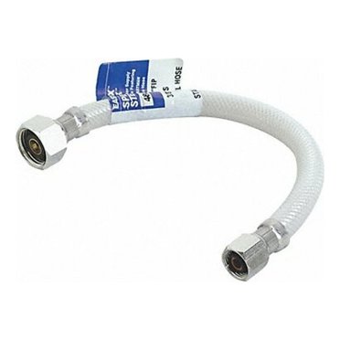 Eastman 48362 Polyethylene Ice Maker Installation Kit, 1/4 inch x 25 Ft ...