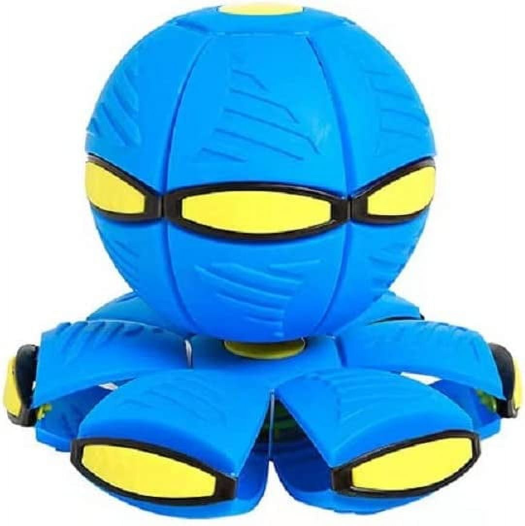 Magic UFO Ball New Adult Descompresión UFO Ball Cool Lighting Ch ...