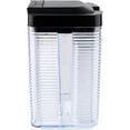 Replacement Part Water Reservoir with Lid,Compatible with NINJA coffee ...