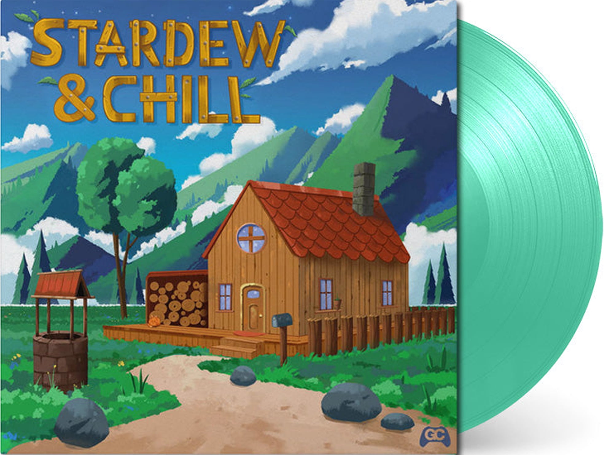 Lo Fi Vinyl Indie