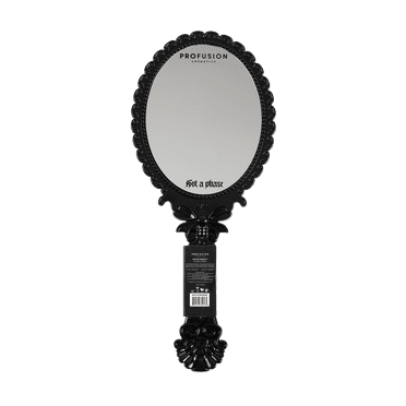 Goody Compact Handheld Mirror, Medium Size, Assorted Colors, 1 ea ...