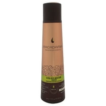 Rejuvenating Shampoo by Macadamia Oil for Unisex - 10 oz Shampoo ...