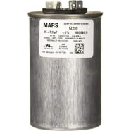 Mars 12288 Dual Run Capacitor - Walmart.com