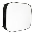 Glow 6x7' HiGlow Illuminated White Background Kit With Studio ...