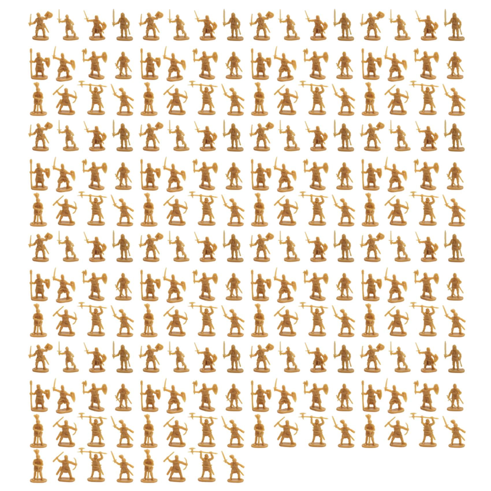 Click here for Unbranded 1:72 200/Set Plastic Ancient Figures Toy... prices