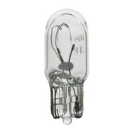 Bulb 14V .35A T3-1/4 Wedge Base - Walmart.com