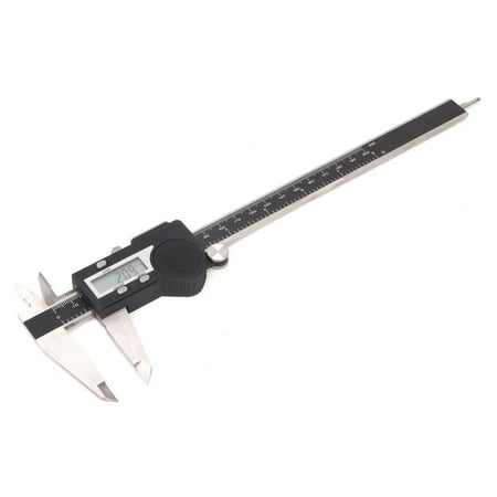 Vernier Caliper, Easy To Operate Quick Measurement Direct Reading ...