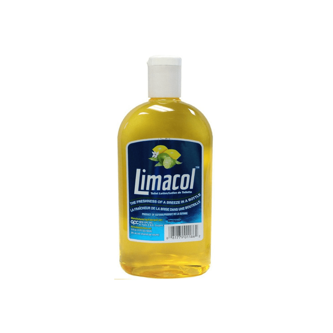 Limacol Lotion Plain 16 ounce - Walmart.com
