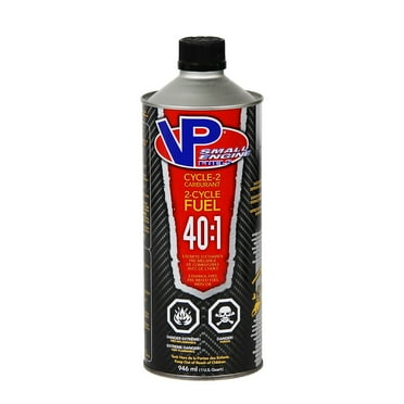 VP Racing Fuels VPR2908 16 oz 2 Cycle Full Synthetic Oil - Case of 4 ...