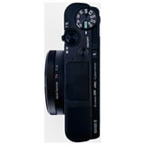 Sony Cyber-Shot DSC-RX100 VA Digital Camera, 20.1MP, 4K Video, Zeiss ...