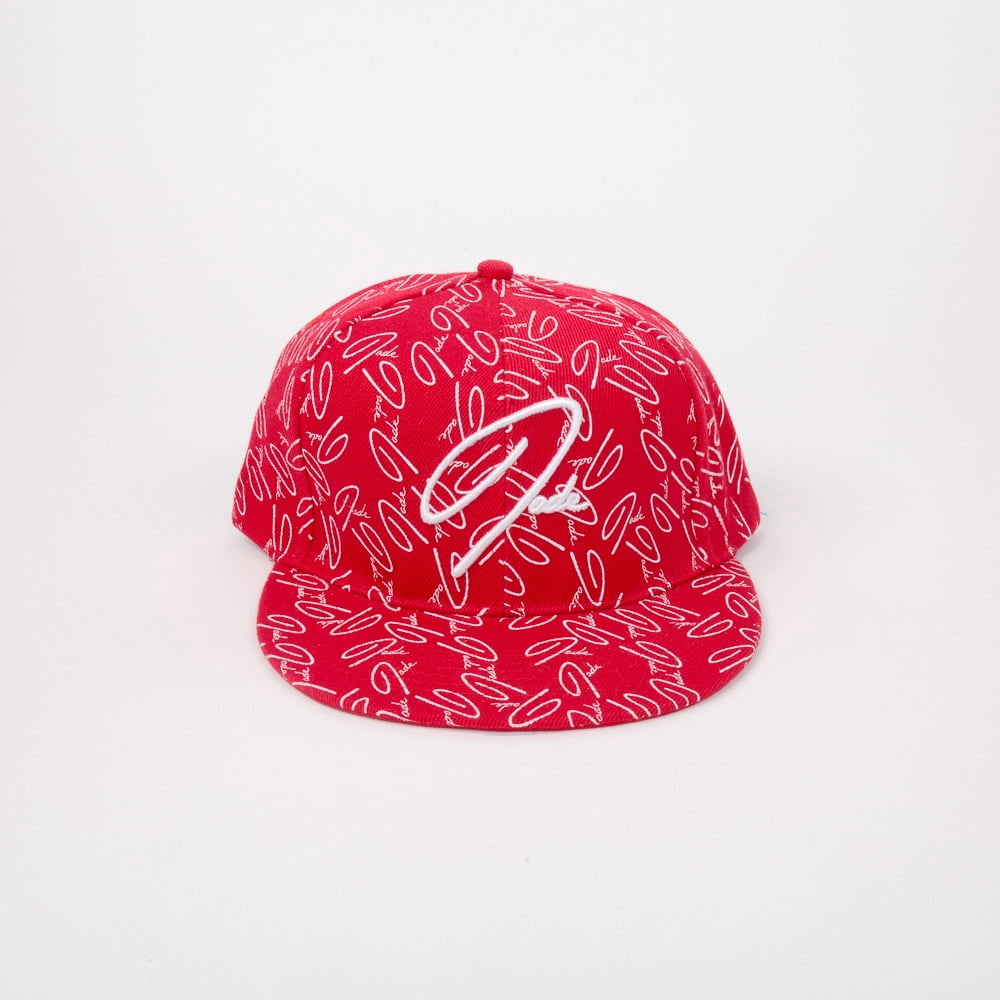 Jade Marlin Signature Hat - Walmart.com