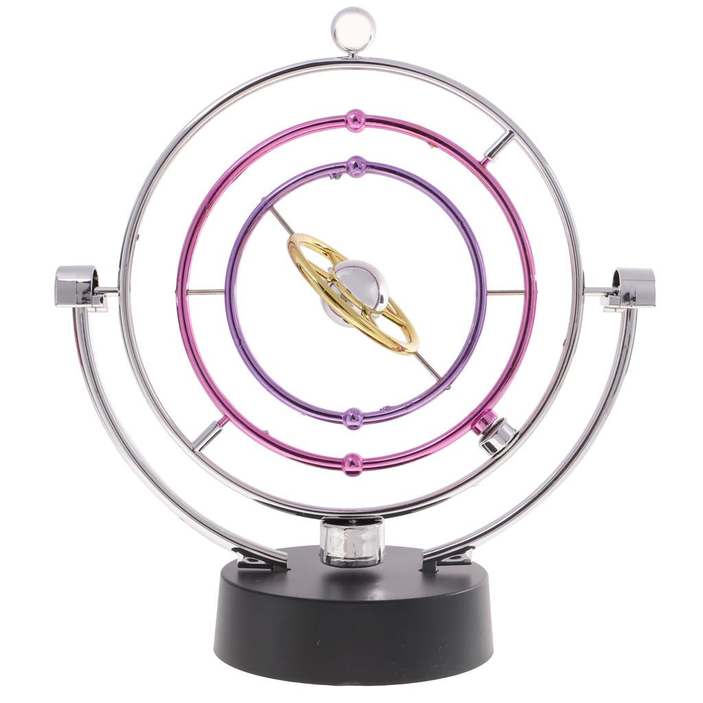 Revolving Gadget Perpetual Decoration- - Walmart.com