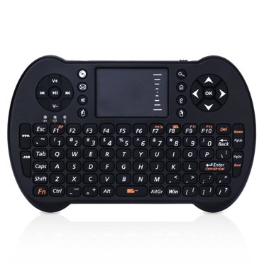 SANOXY USB PC Remote Control Mouse for PC - Walmart.com