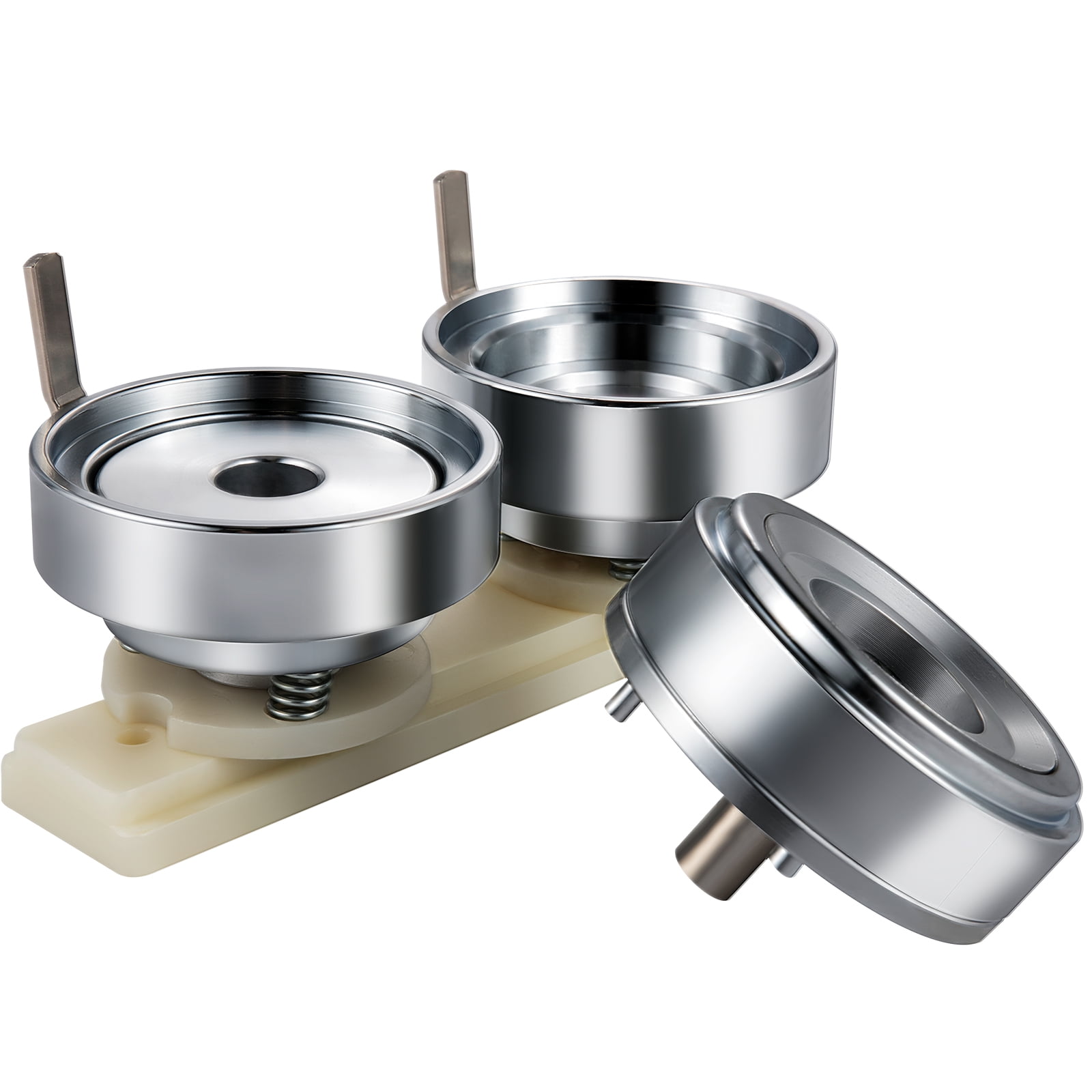 Click here for Vevor Badge Punching Die 2-1/4 Inch/58mm Round Pun... prices