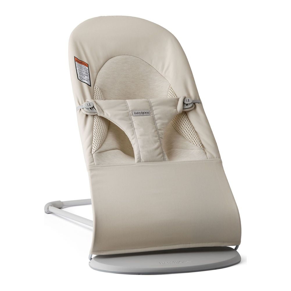 Click here for Babybjörn Babybjorn Bouncer Balance In Soft Woven/... prices