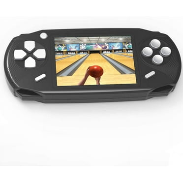 Football Electronic Game - Handheld - Mattel Classic - Walmart.com