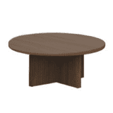 Better Homes & Gardens Lillian Fluted Coffee Table, BHG PL LILLIAN ...
