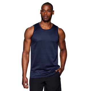 No Boundaries Men's and Big Men's Mesh Tank Top, Sizes XS-5XL - Walmart.com