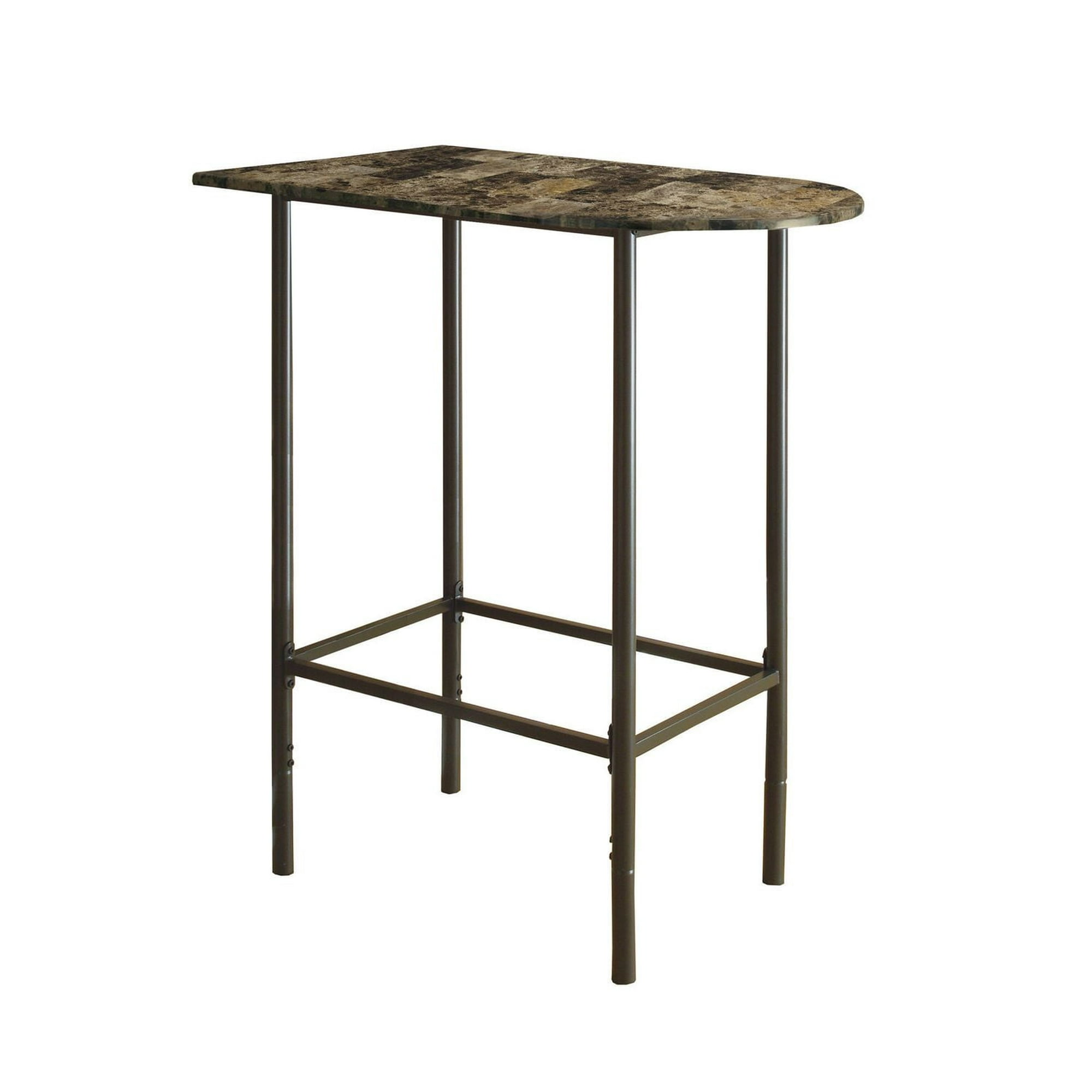 Click here for Monarch Specialties Home Bar  Bar Table  Bar Heigh... prices