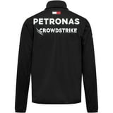Mercedes AMG Petronas F1 2023 Men's Team Softshell Jacket - Walmart.com