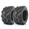 Halberd P328 23x10.50-12 6PR Tractor Tires, Lawn & Garden Mower, Durability & Great Traction ...
