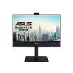 ASUS 23.8” 1080P Video Conferencing Monitor (BE24ECSNK) - Full HD, IPS ...